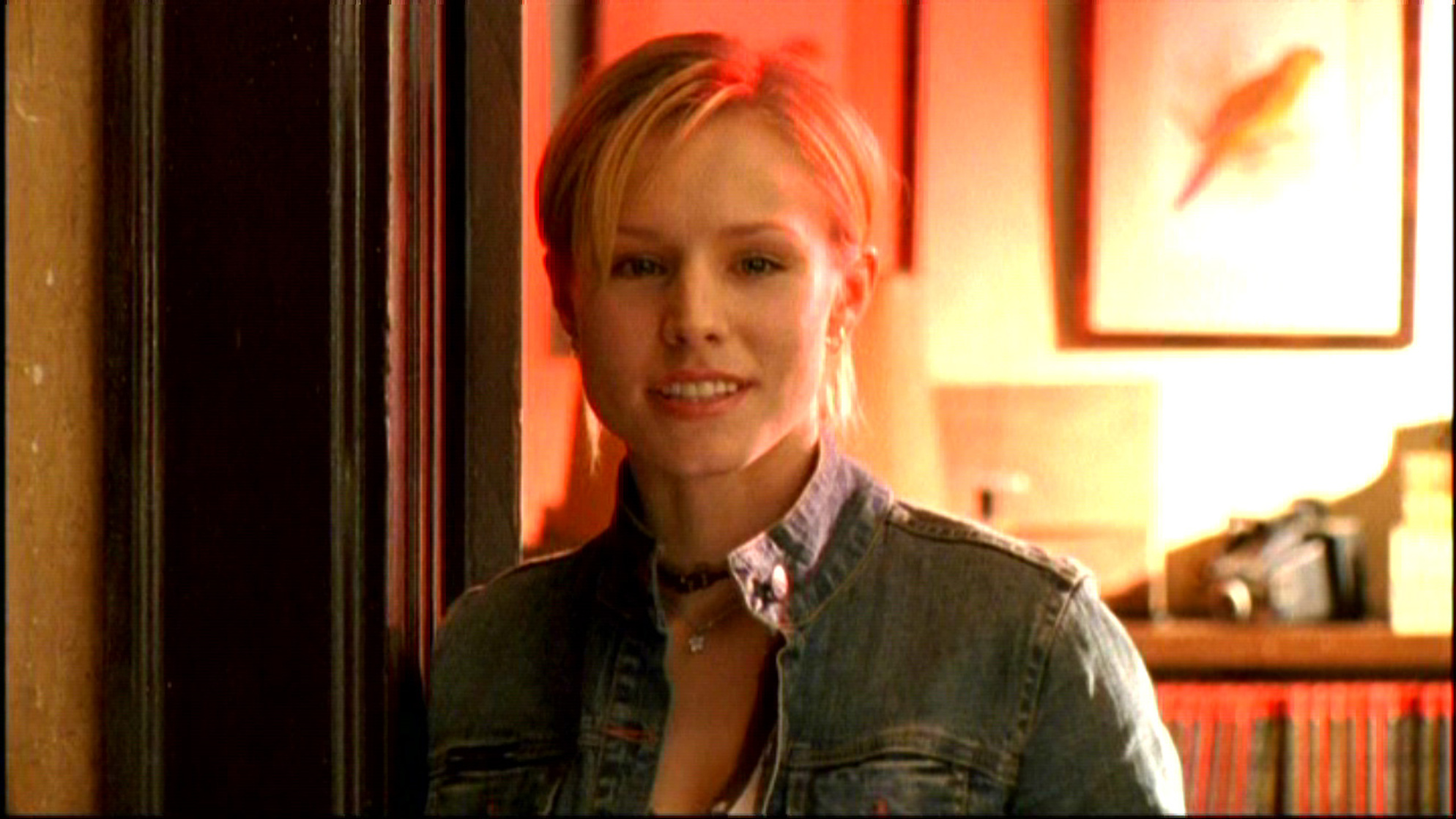 Image of Veronica Mars