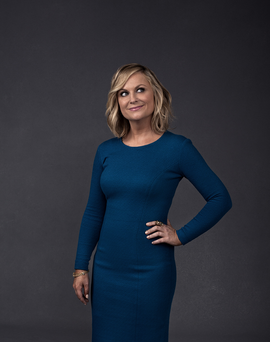 Picture of Amy Poehler