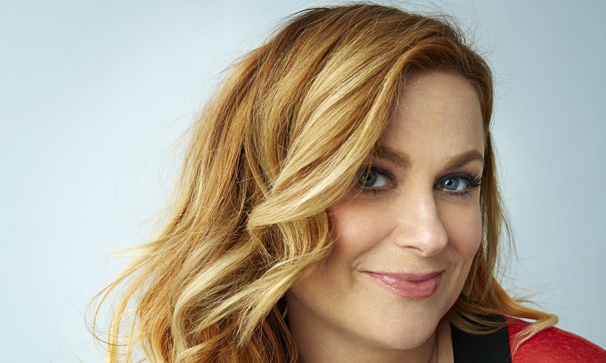 Picture of Amy Poehler