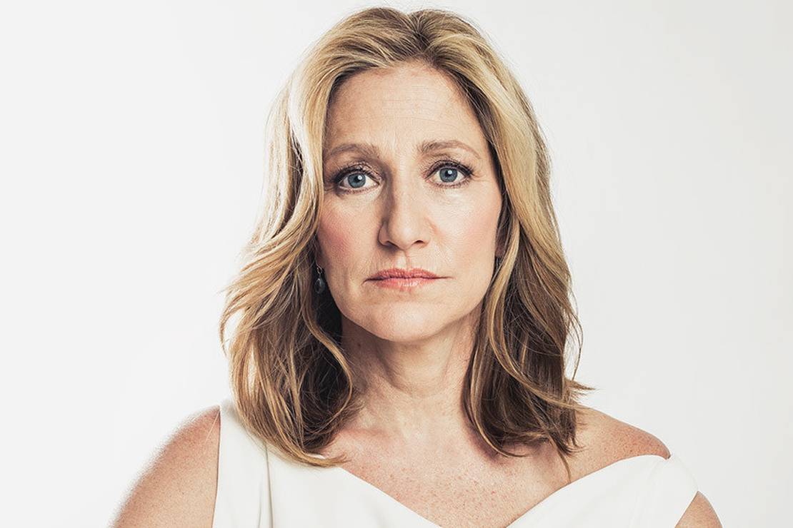 Edie Falco picture