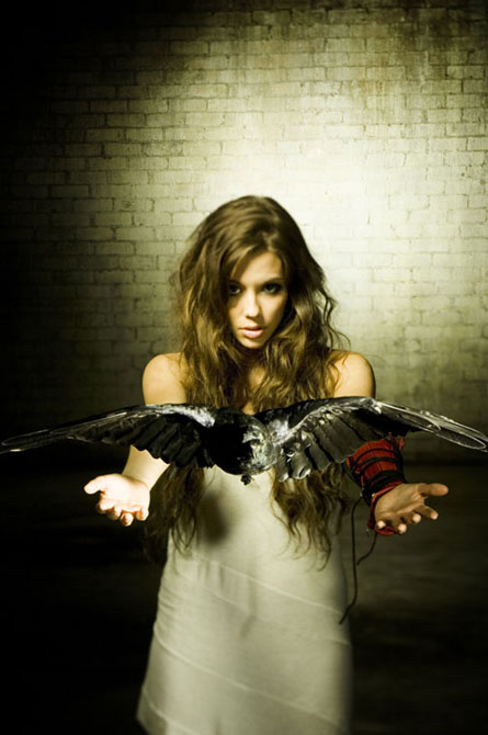 Picture of Marion Ravn