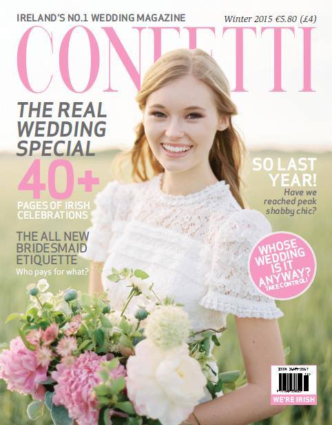 Confetti Magazine