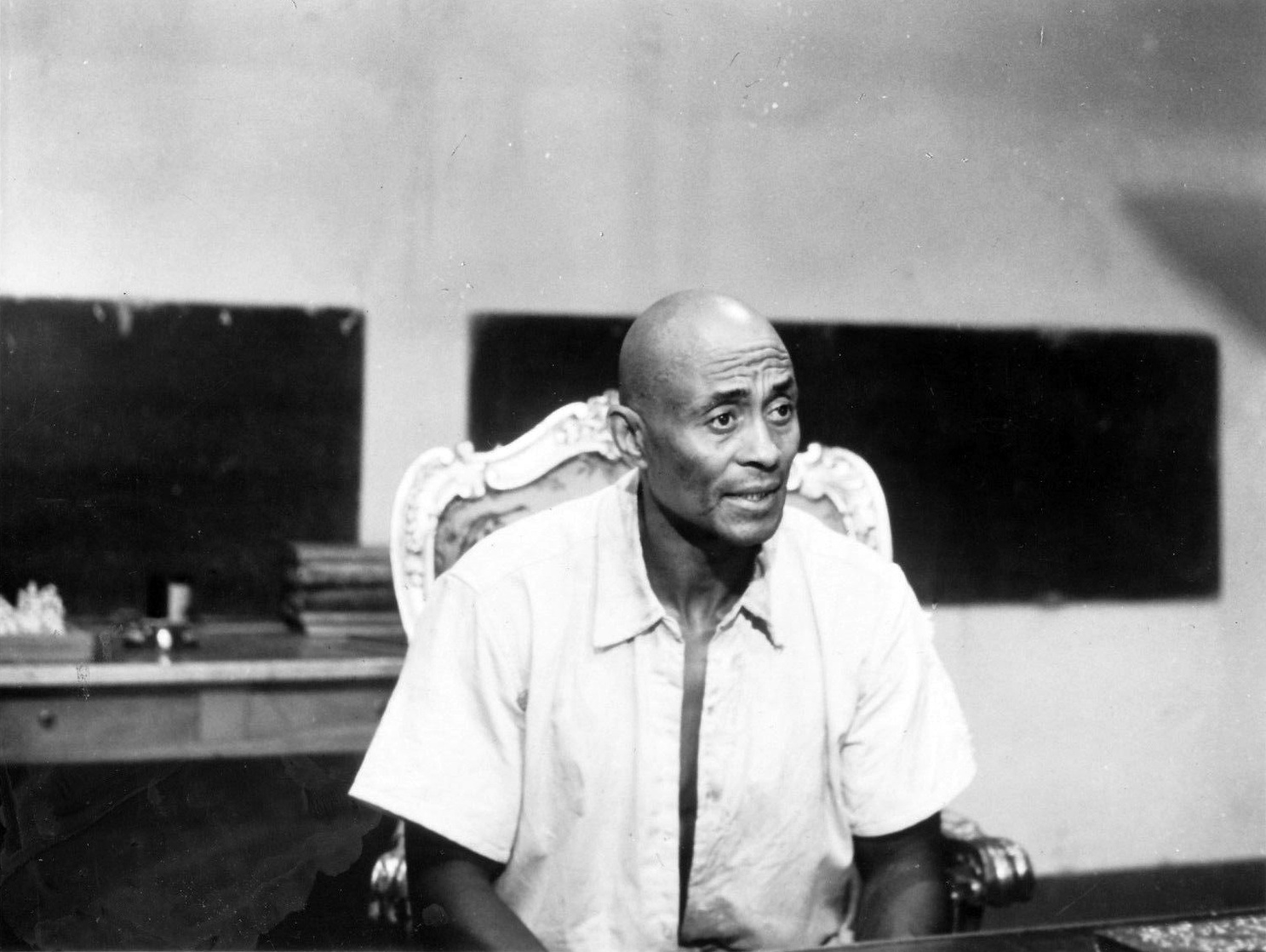 Woody Strode