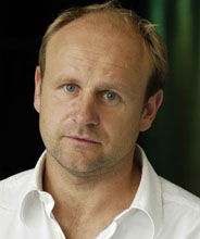 Picture of Oliver Stokowski