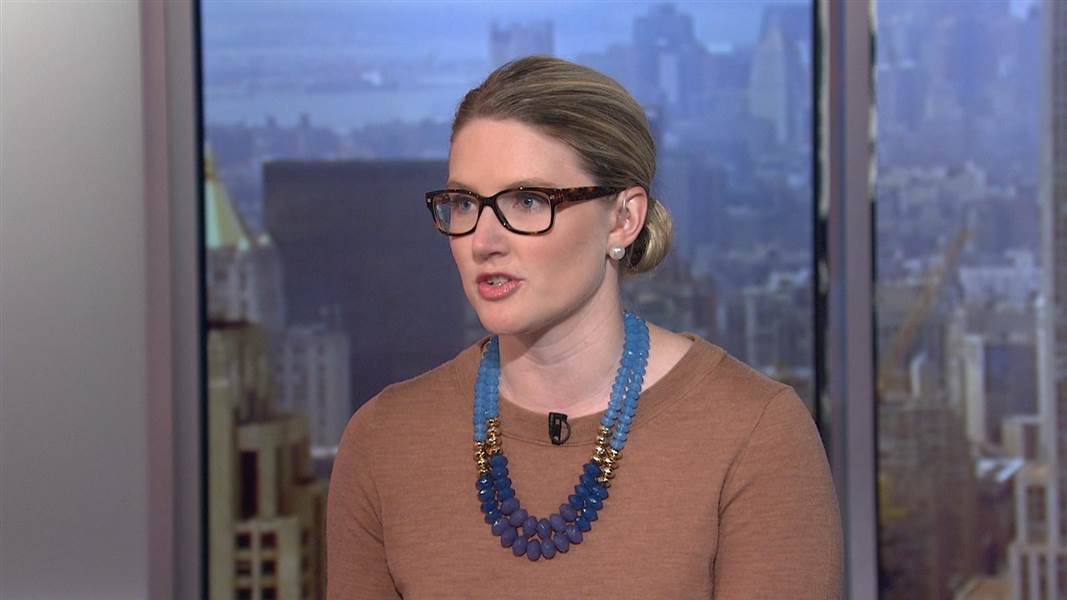 Picture of Marie Harf