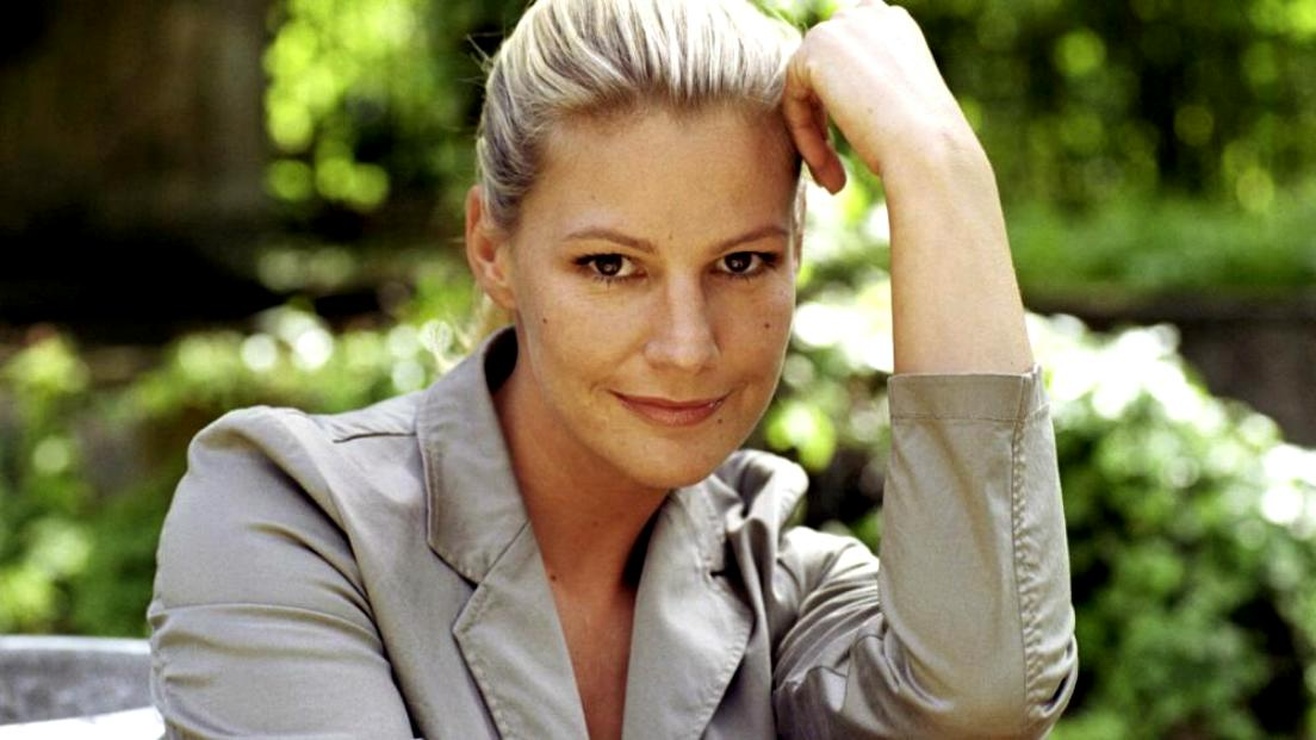 Image of Sophie Schütt