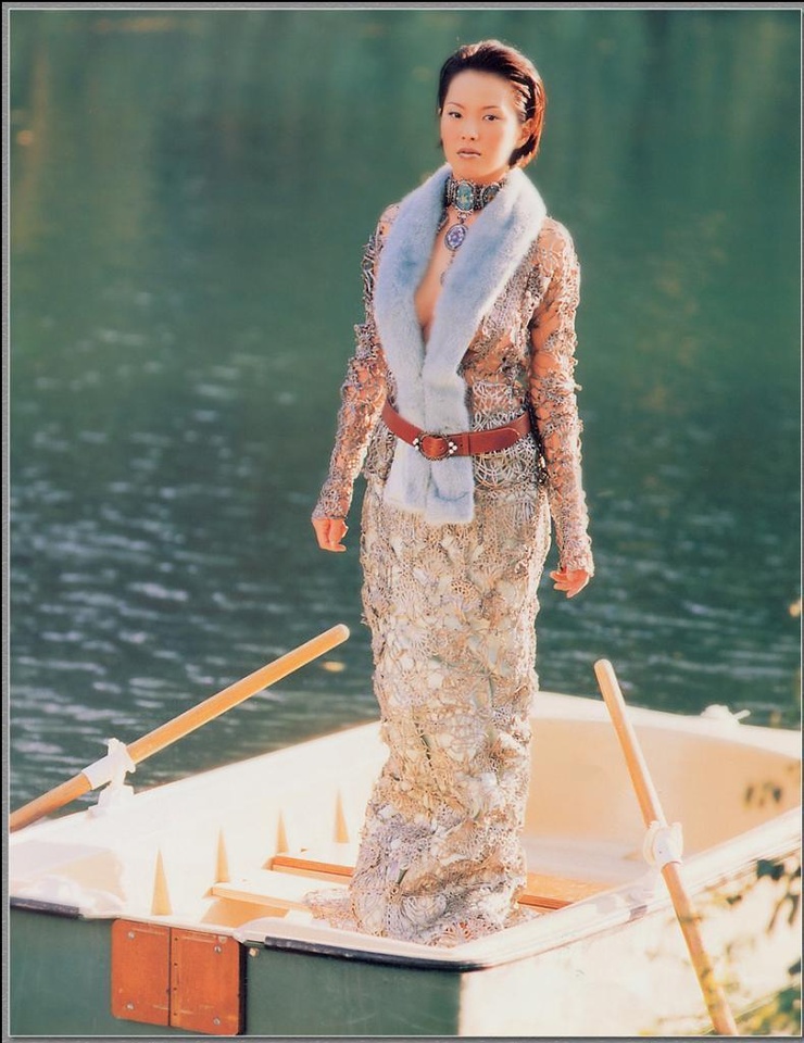 Picture of Tien Hsin