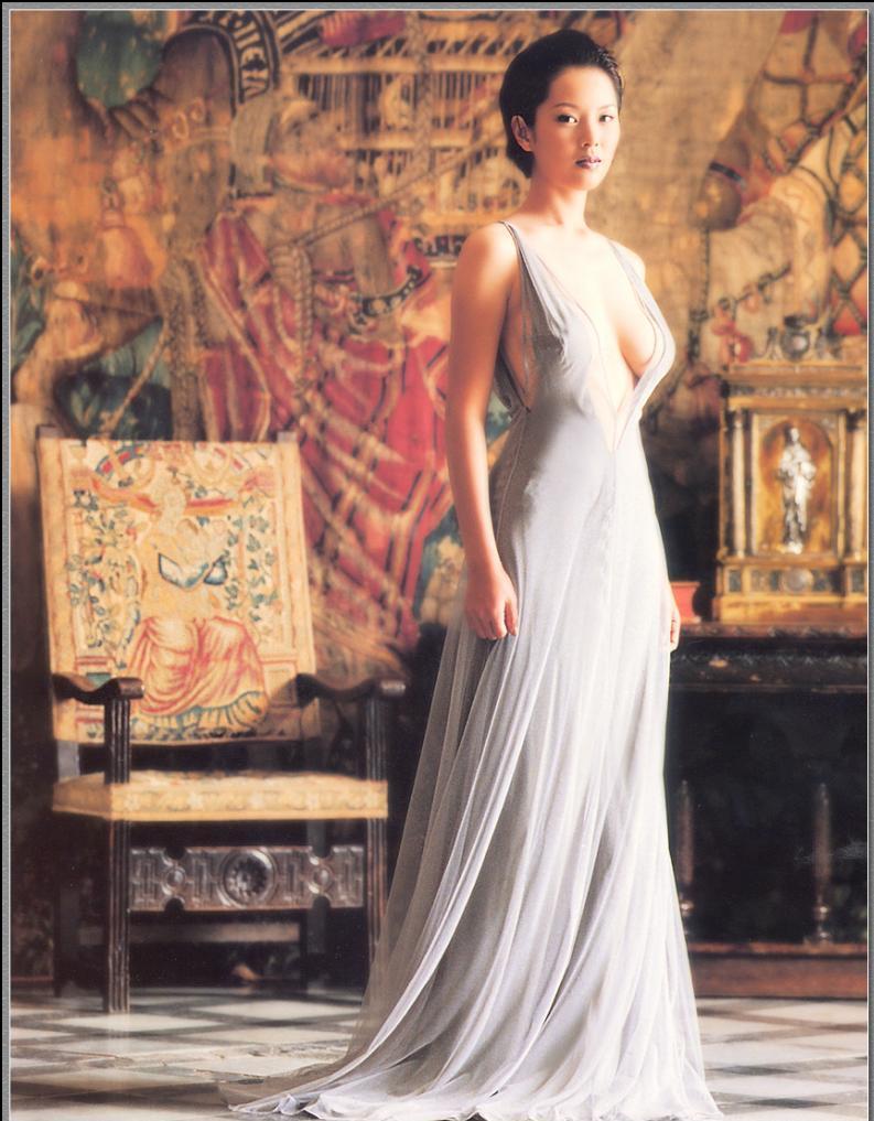 Picture of Tien Hsin