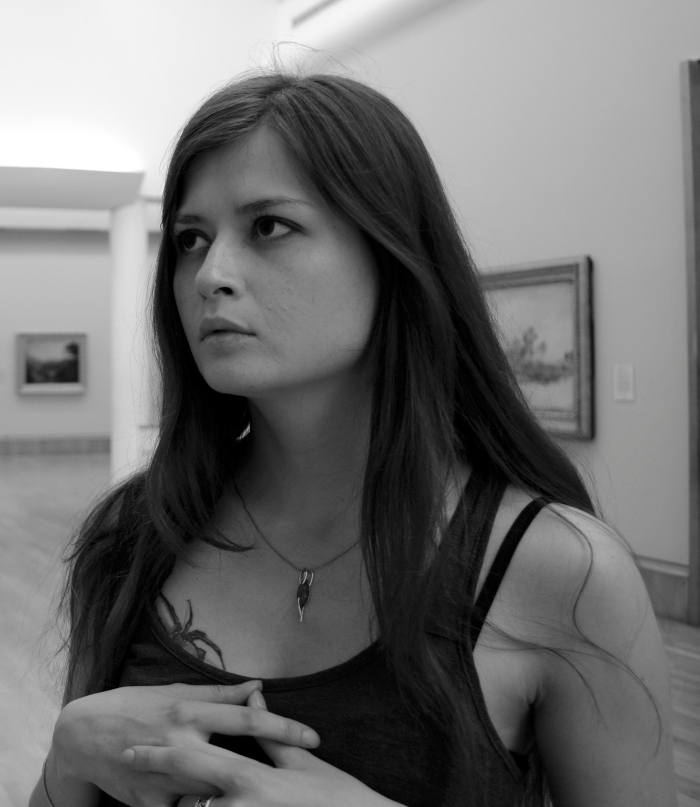 Picture of Nina Sever