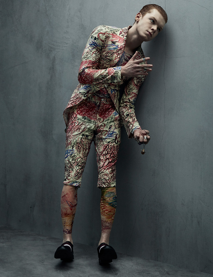 Cameron Monaghan picture