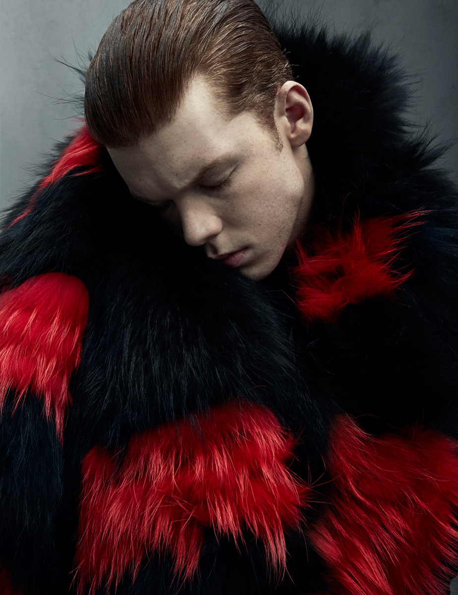 Picture of Cameron Monaghan