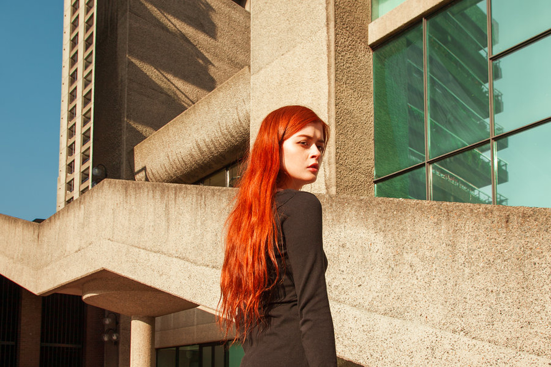 Picture of Nina Sever