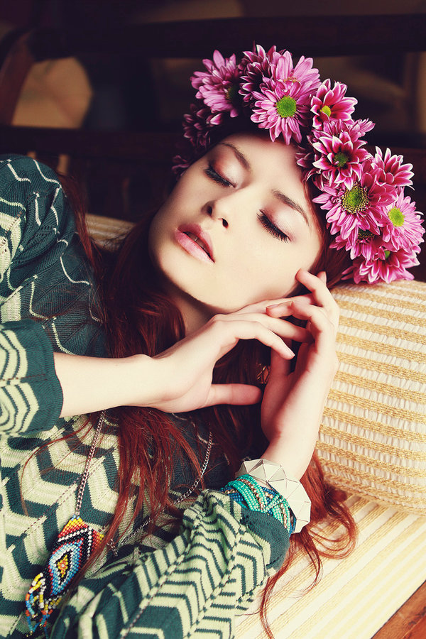 Picture of Nina Sever