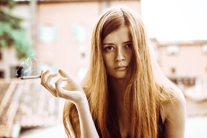 Picture of Nina Sever