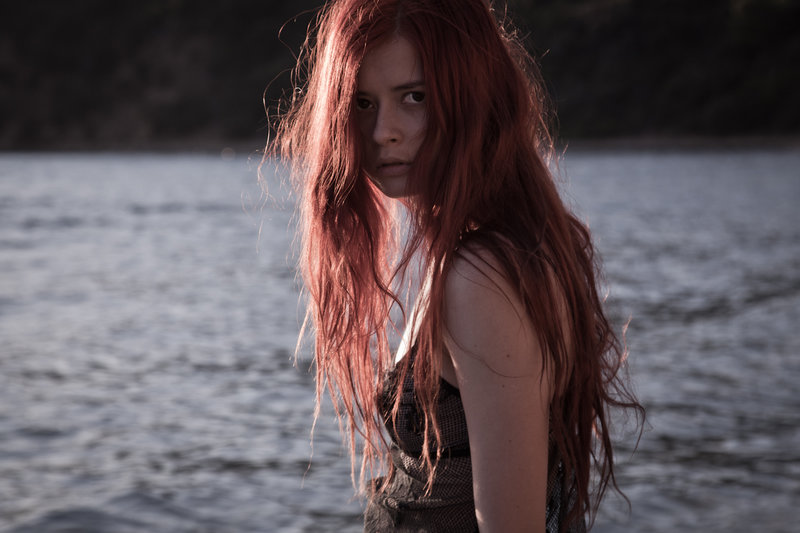 Picture of Nina Sever