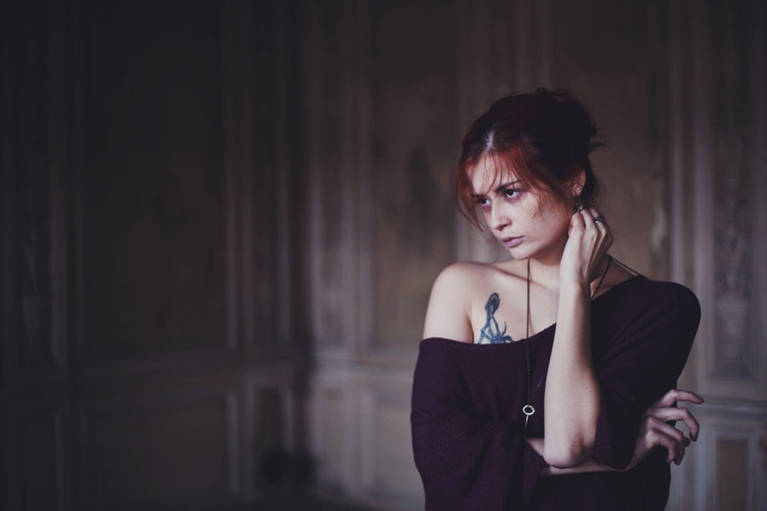 Nina Sever picture