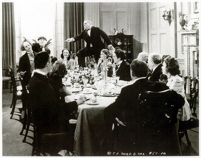 Picture of Three Sappy People