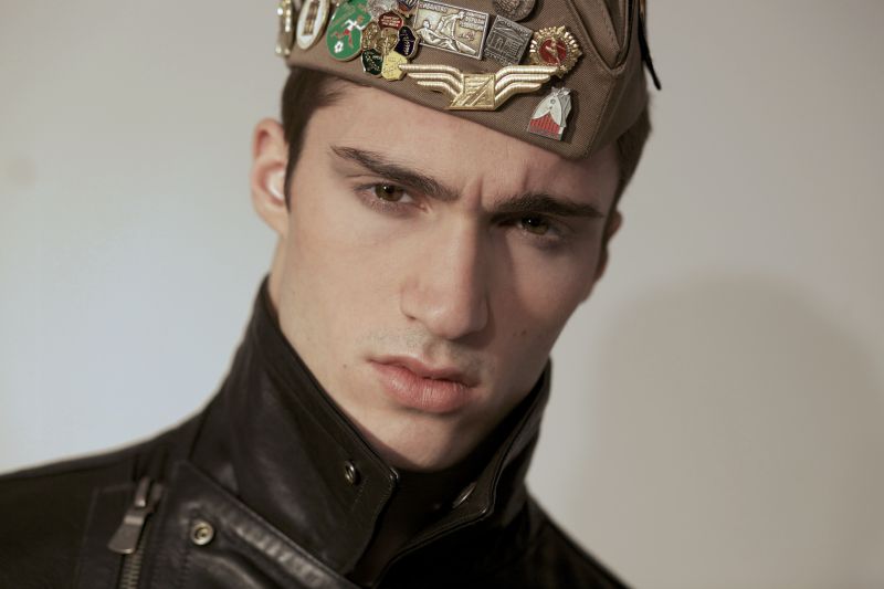 Picture of Mario Loncarski