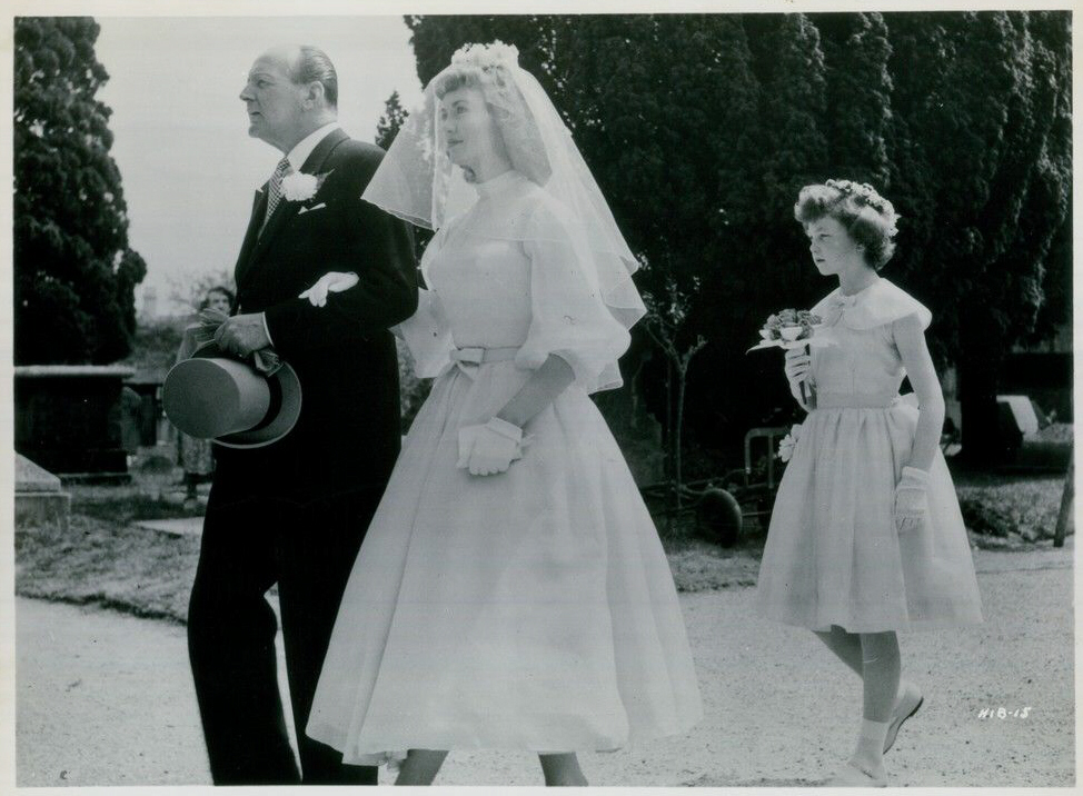 Picture of Happy Is the Bride