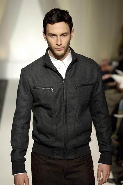 Picture of Noah Mills