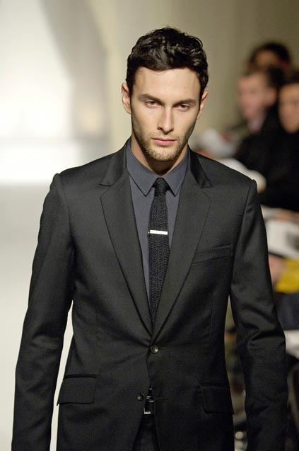 Picture of Noah Mills