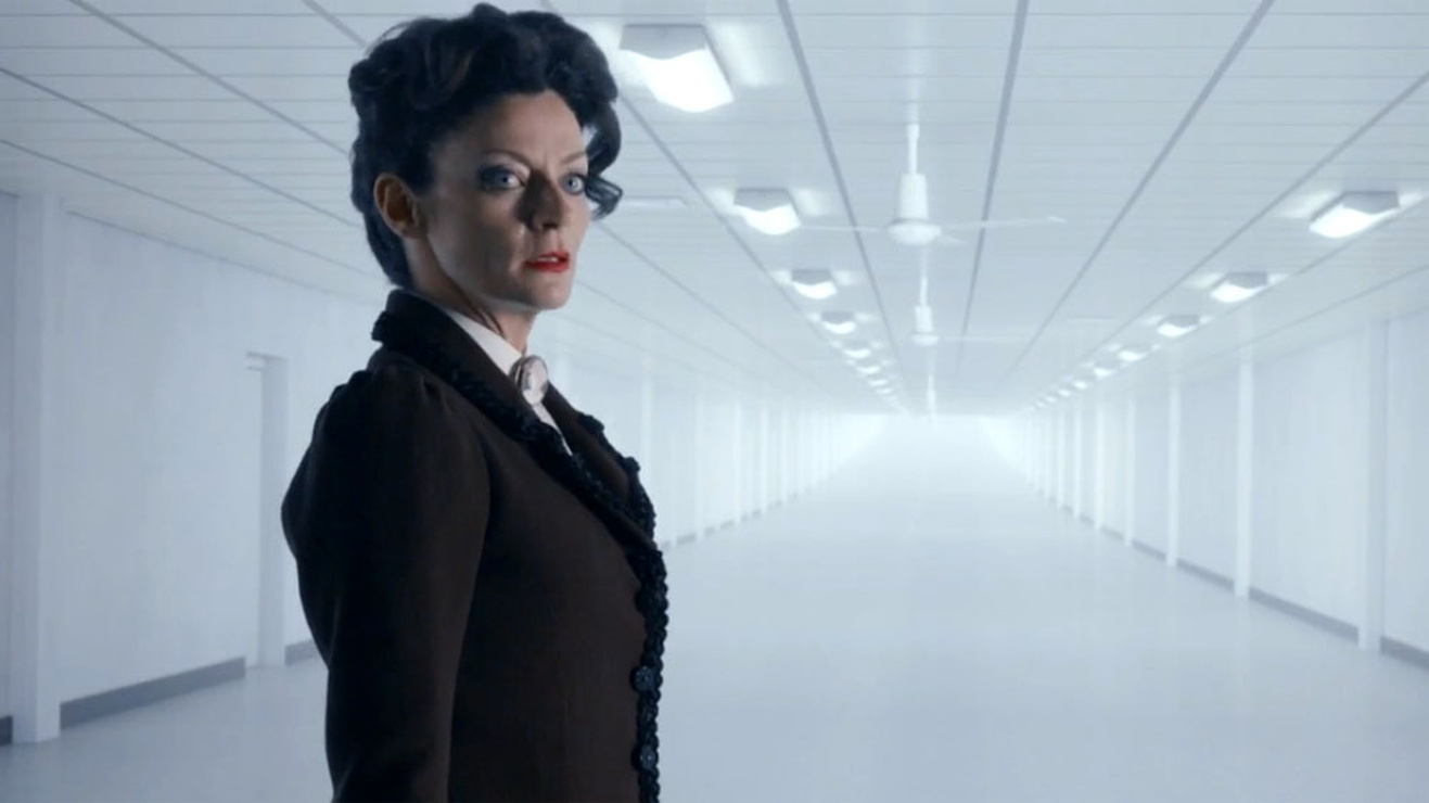 Picture of Michelle Gomez