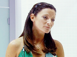 Picture of Michelle Gomez