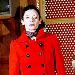 Picture of Michelle Gomez