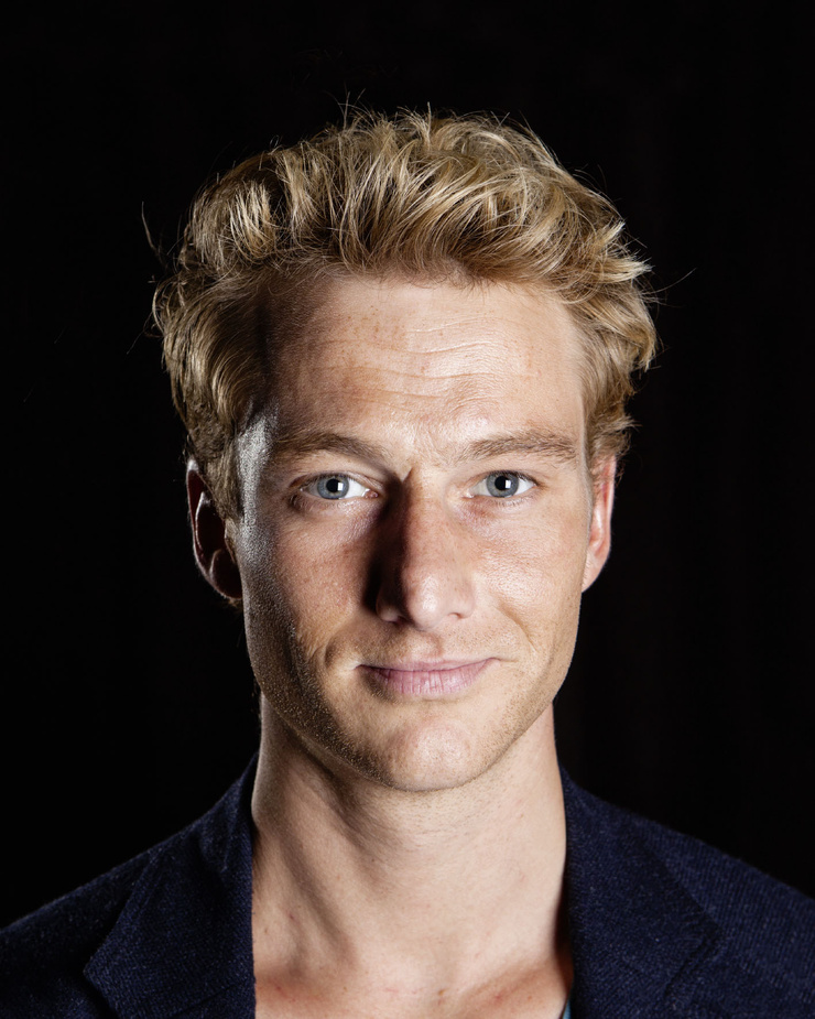 Picture of Alexander Fehling