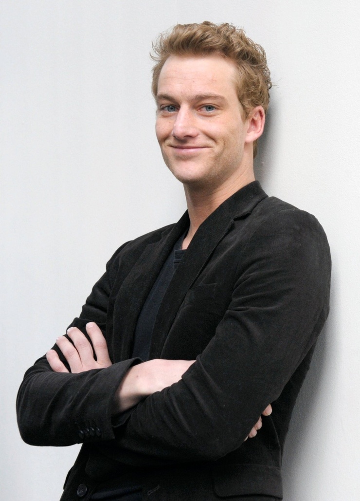 Picture of Alexander Fehling