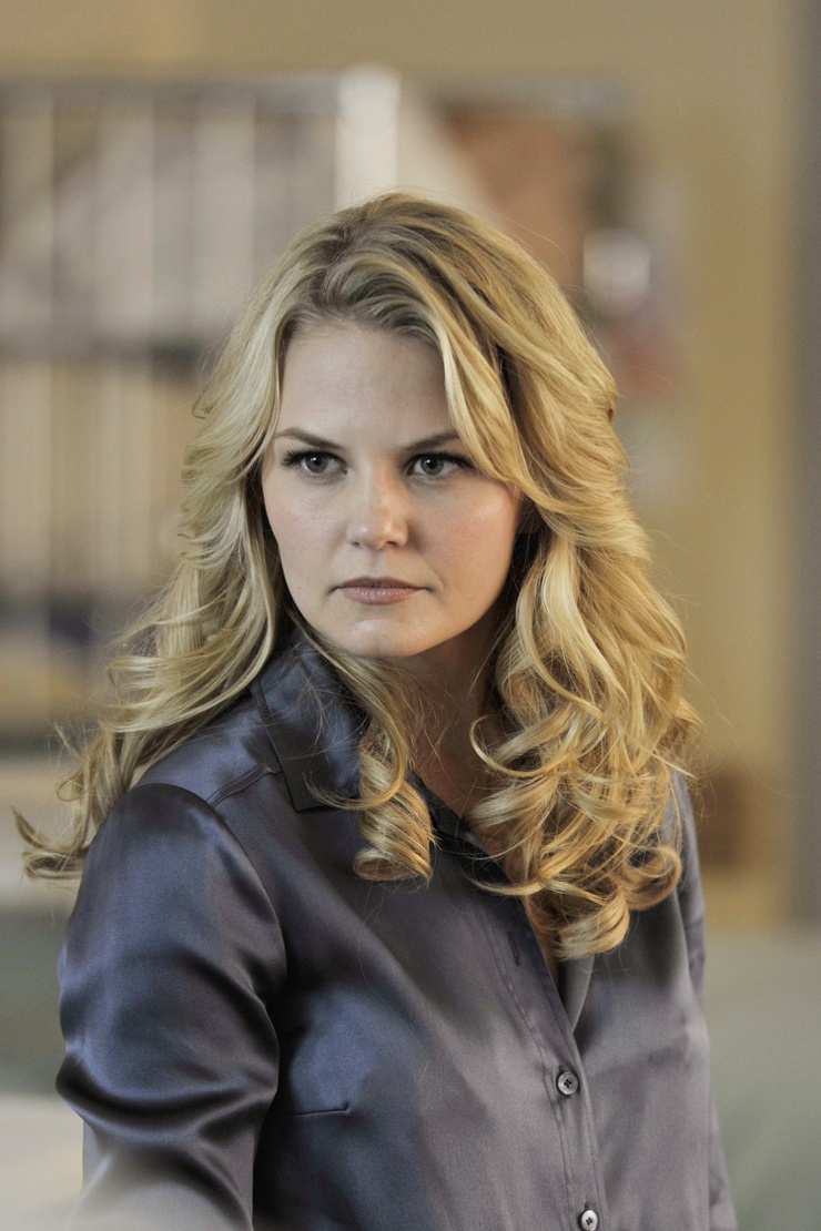 Jennifer Morrison image