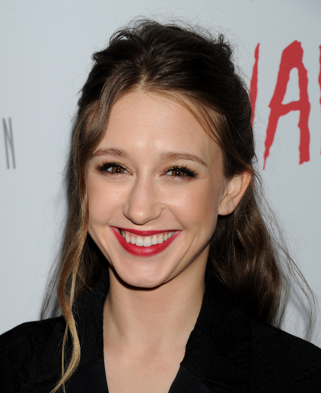 Picture of Taissa Farmiga