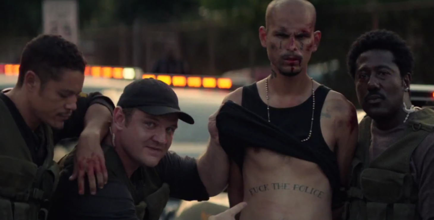 Picture of Triple 9