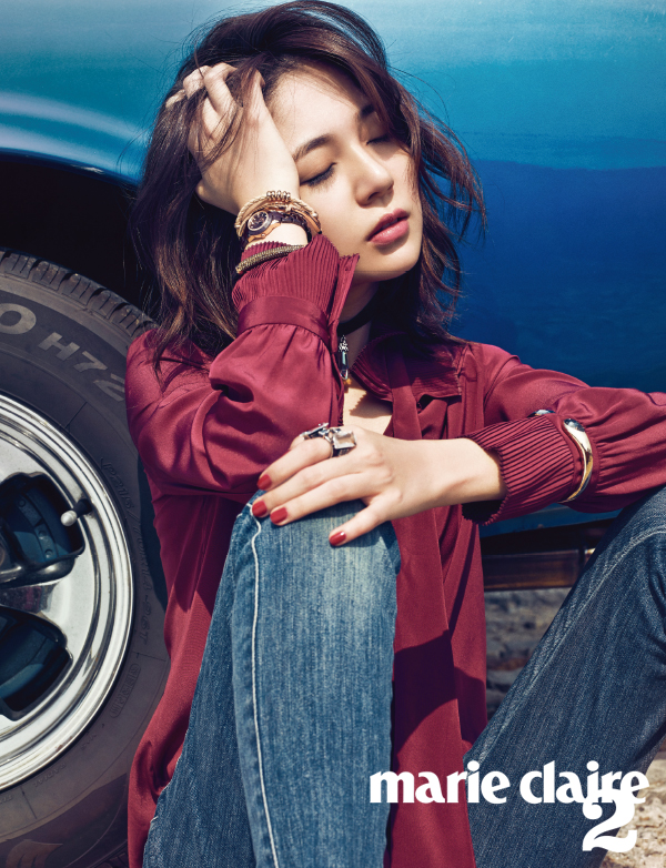 Picture of Jin-hee Baek
