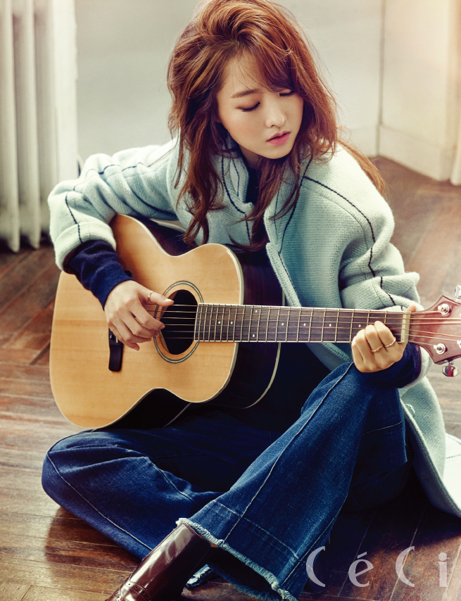 Bo-yeong Park picture