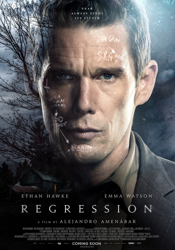 regression-image