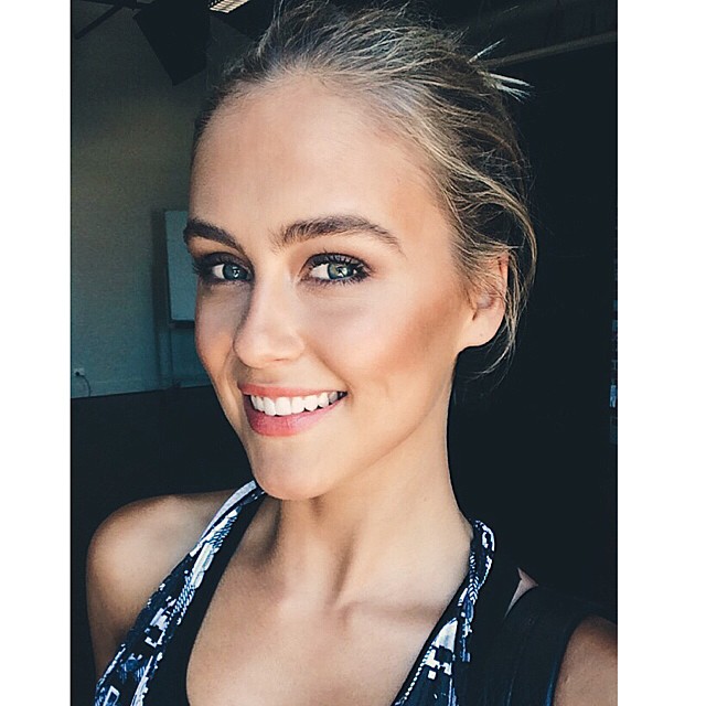Picture of Stephanie Claire Smith