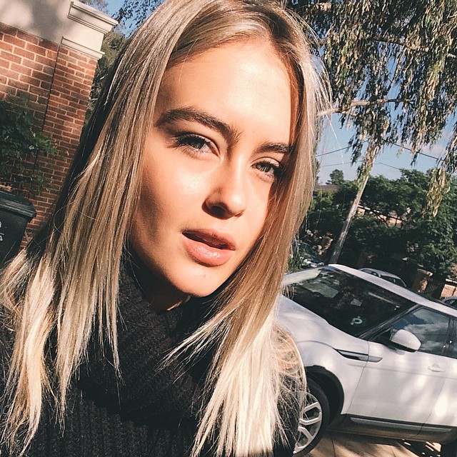 Picture of Stephanie Claire Smith