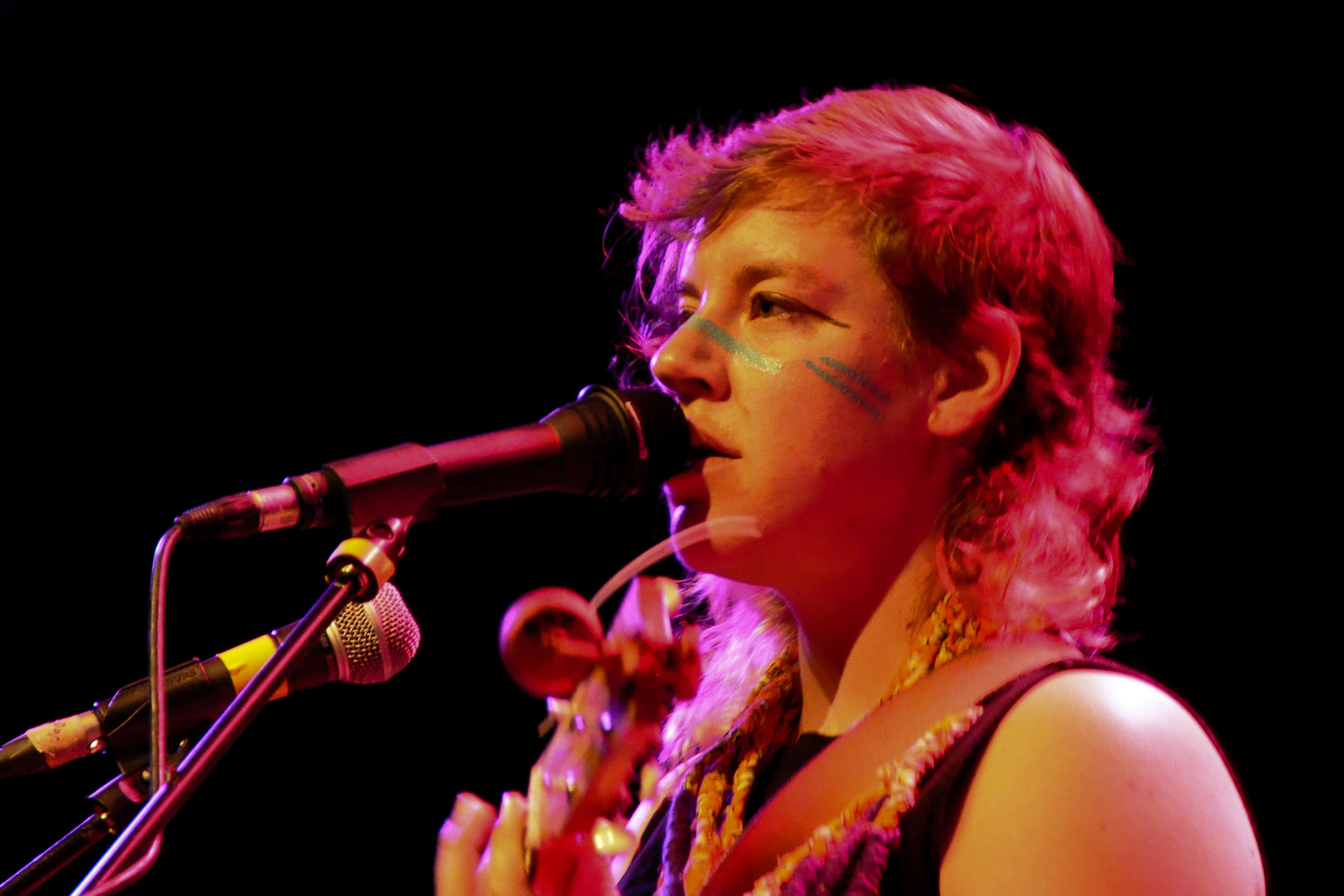 Picture of Merrill Garbus