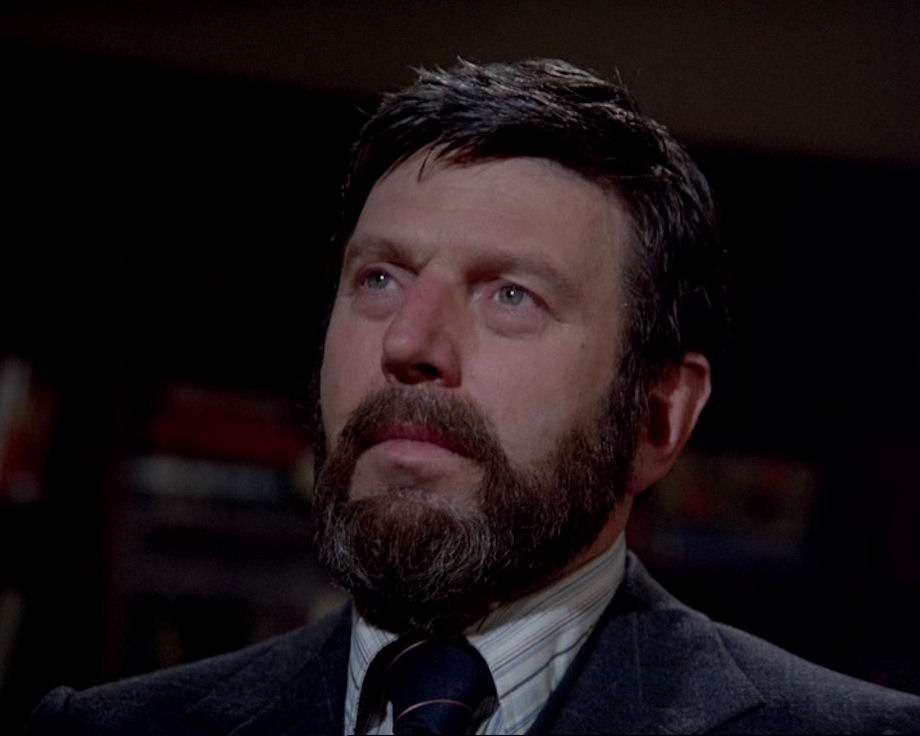 Picture of Columbo: The Bye-Bye Sky High I.Q. Murder Case