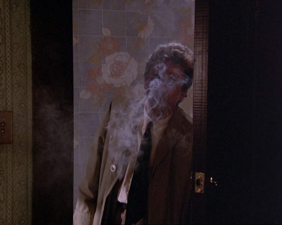 Picture of Columbo: The Bye-Bye Sky High I.Q. Murder Case