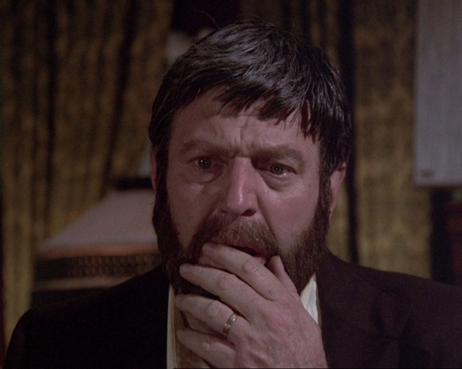 Columbo: The Bye-Bye Sky High I.Q. Murder Case image