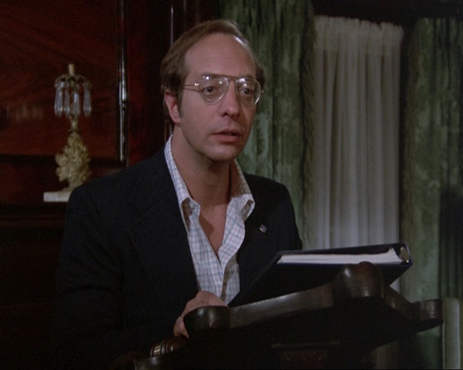 Picture of Columbo: The Bye-Bye Sky High I.Q. Murder Case