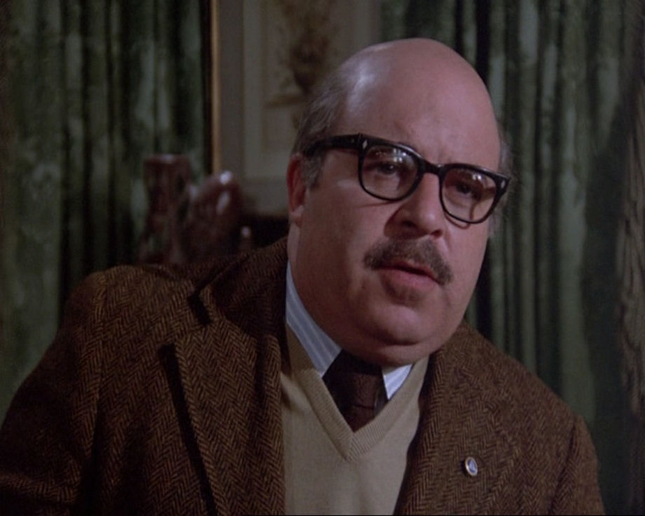 Picture of Columbo: The Bye-Bye Sky High I.Q. Murder Case