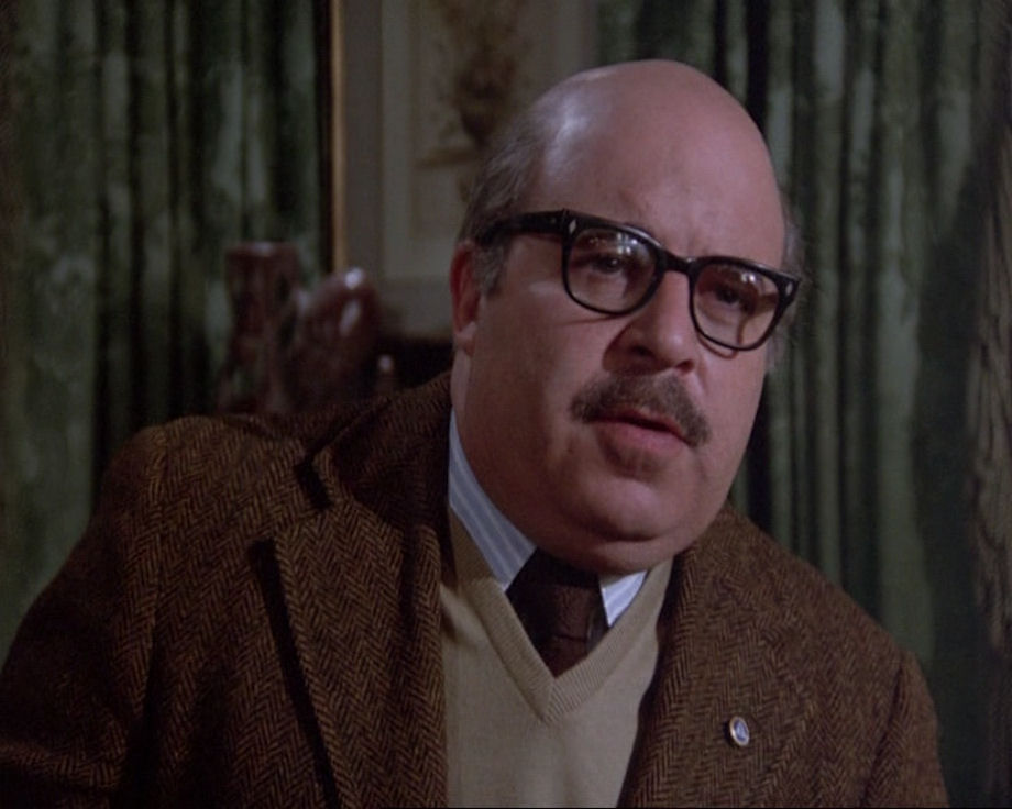 Picture of Columbo: The Bye-Bye Sky High I.Q. Murder Case