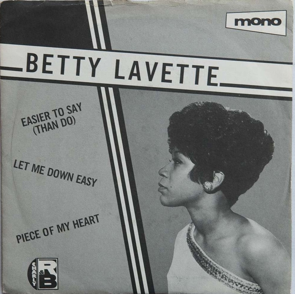 Picture of Bettye LaVette