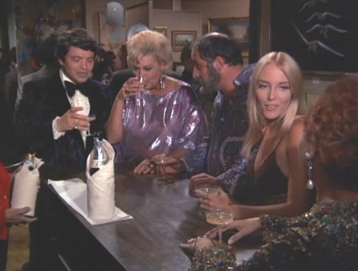 Columbo: Suitable for Framing image