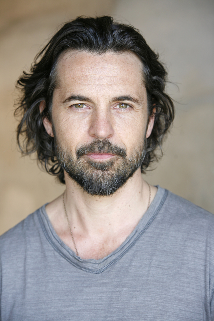 Image of Jeffrey Vincent Parise