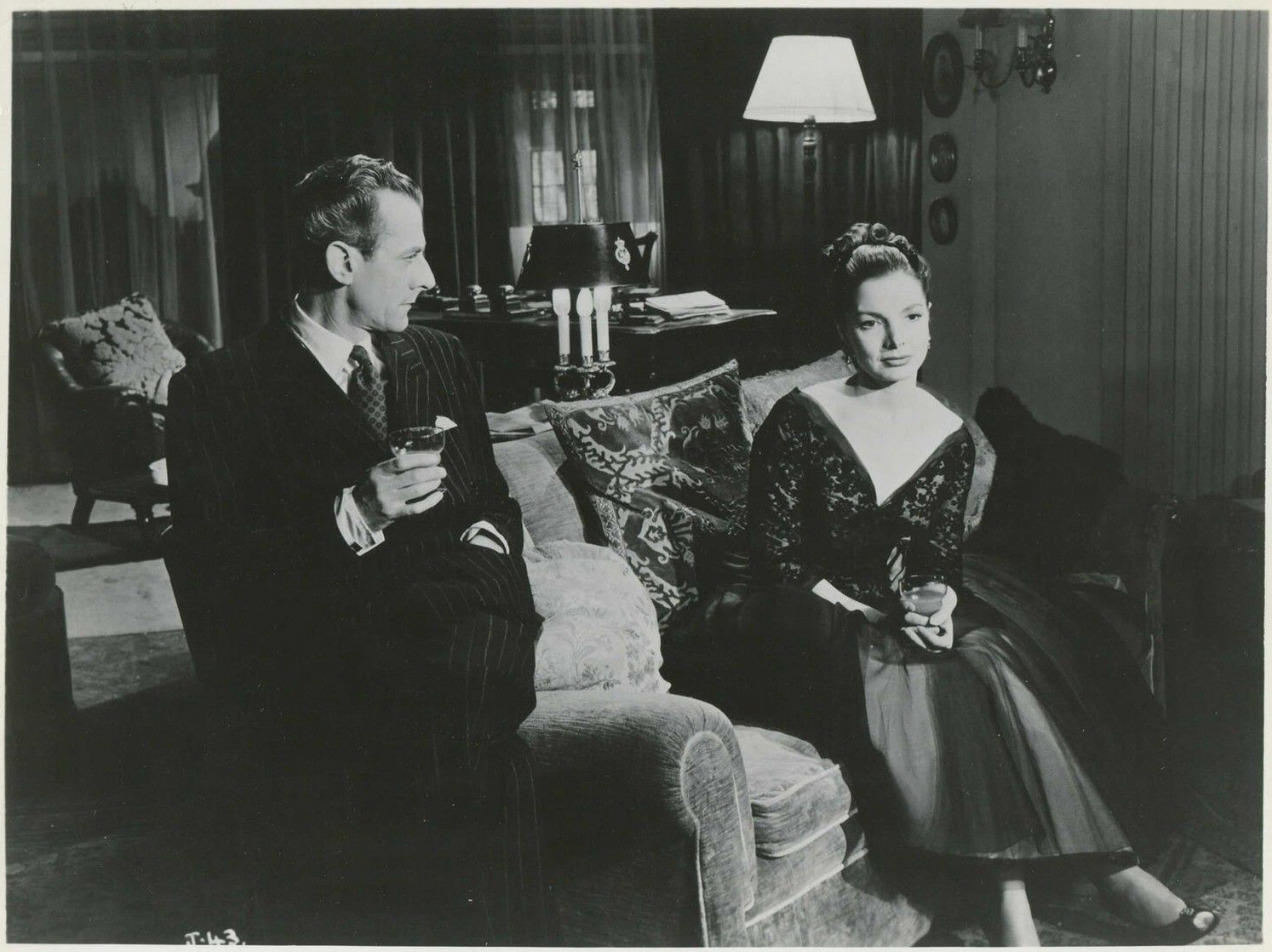 Hugh Latimer, Elizabeth Sellars
