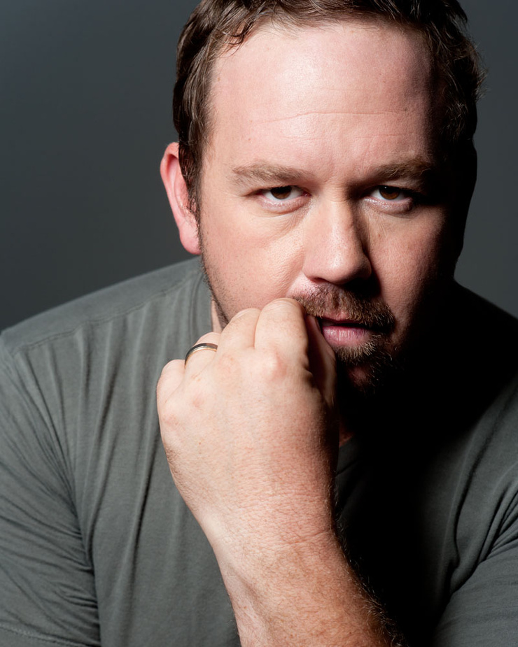 Picture of Sam Coward